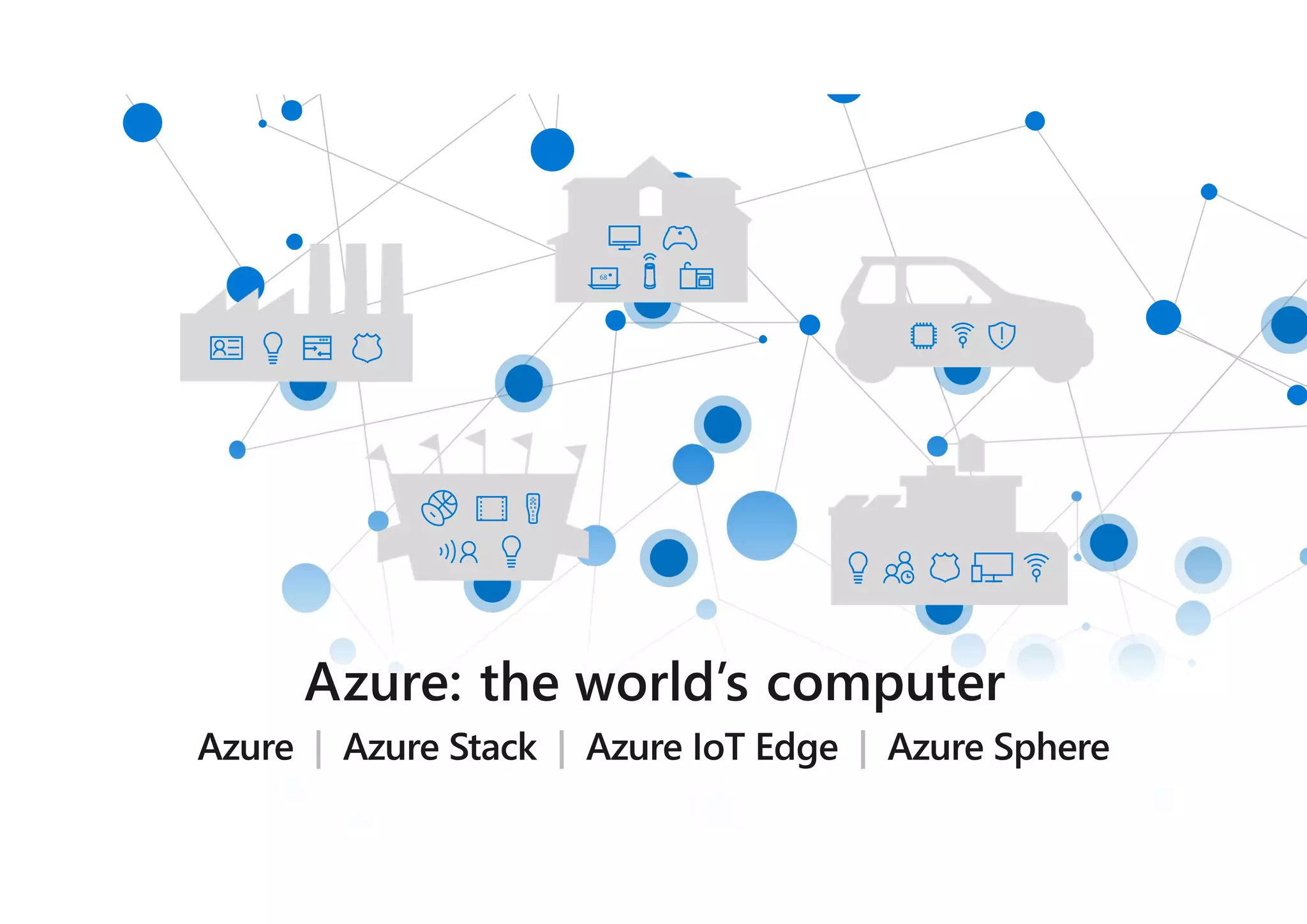AIoT and edge computing solutions | PDF