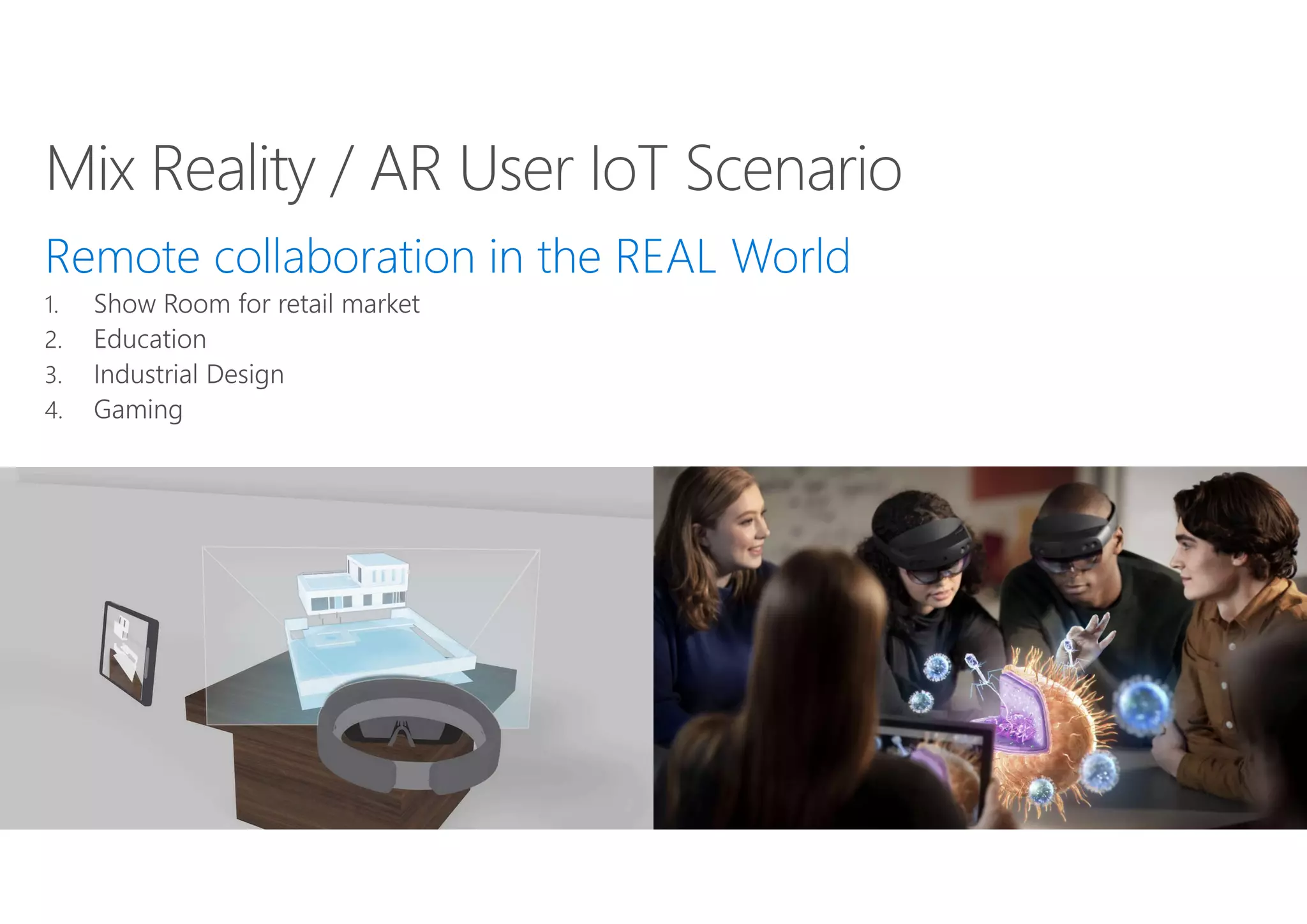 AIoT and edge computing solutions | PDF