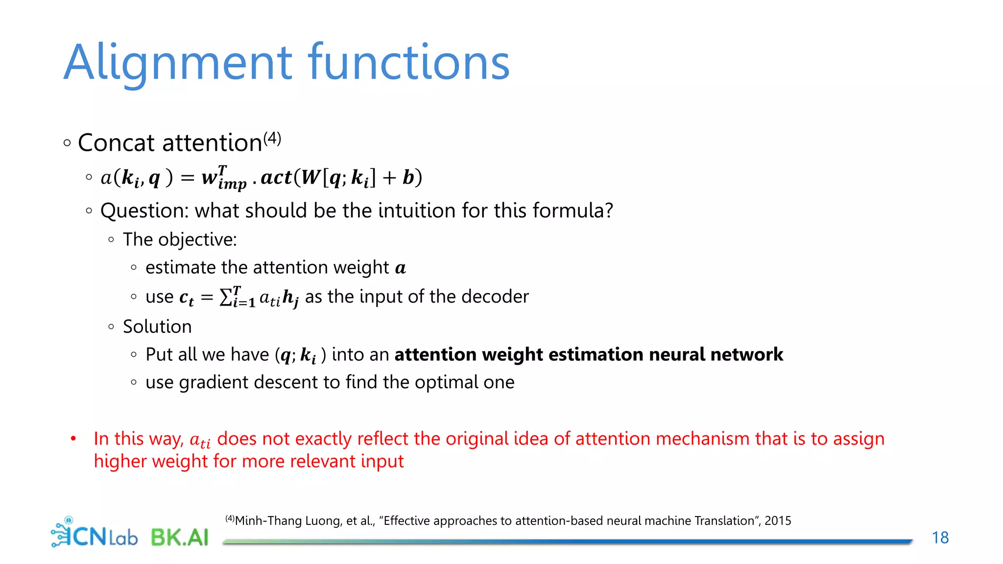 [AIoTLab]attention mechanism.pptx