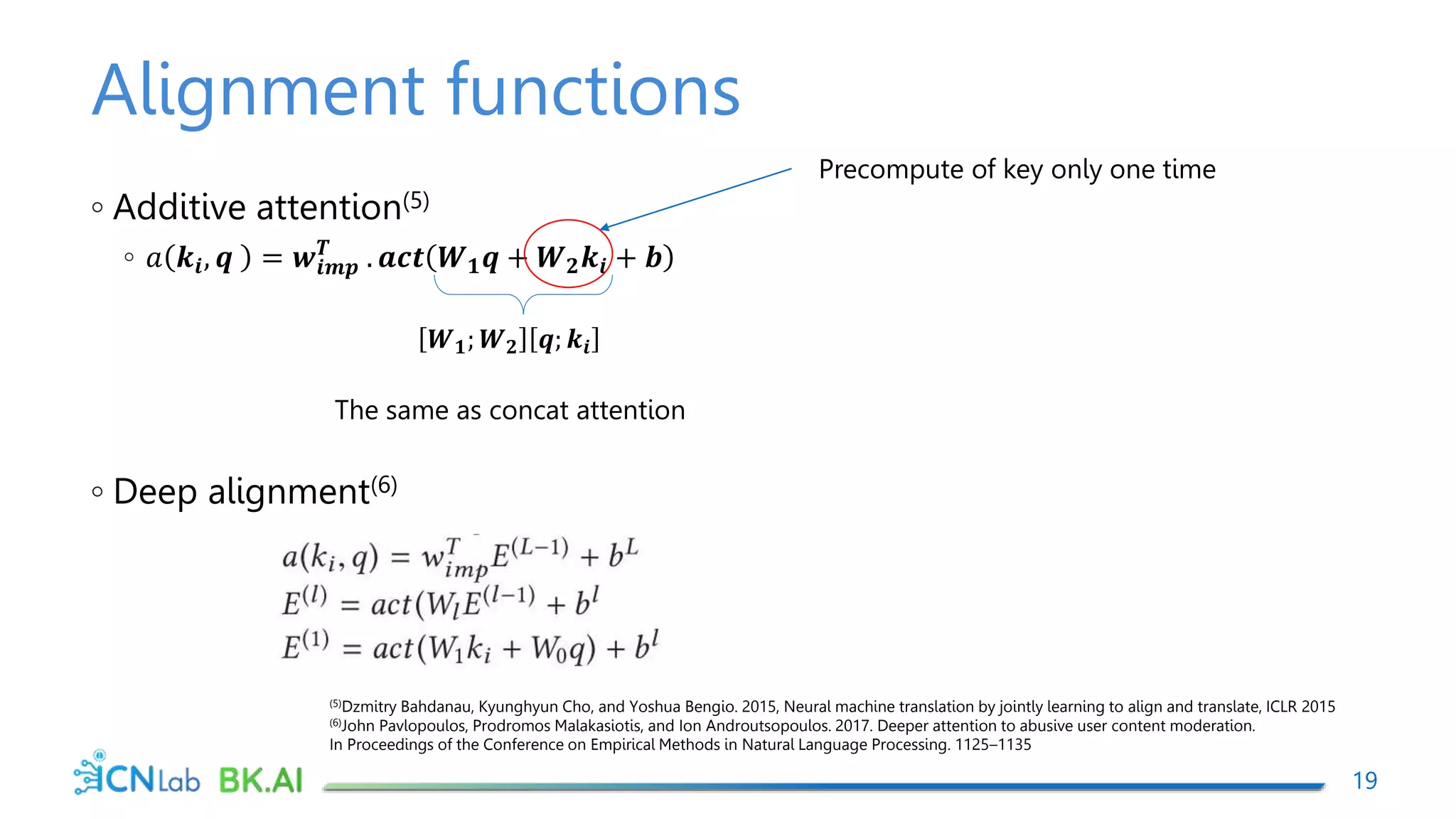 [AIoTLab]attention mechanism.pptx