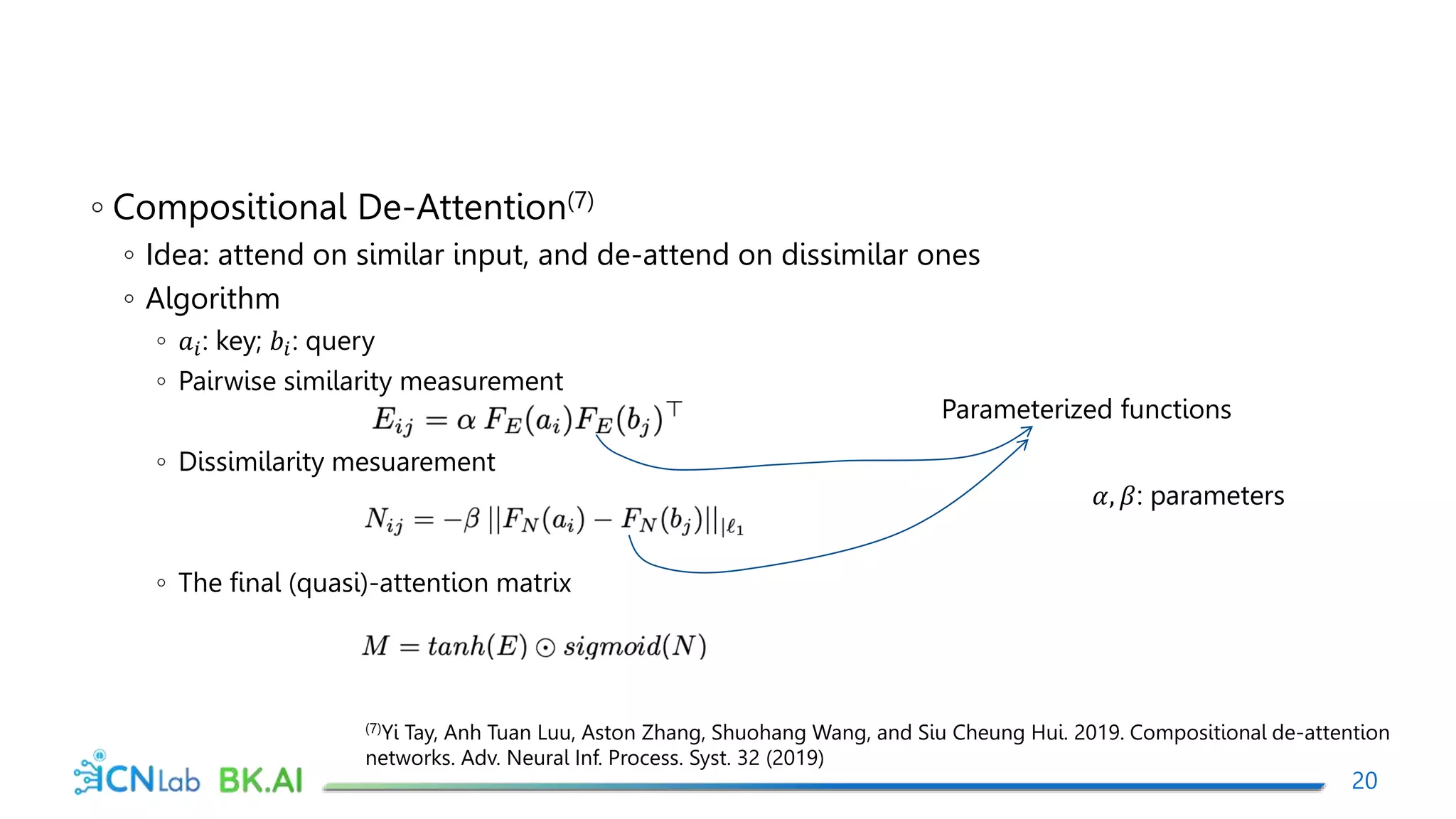 [AIoTLab]attention mechanism.pptx