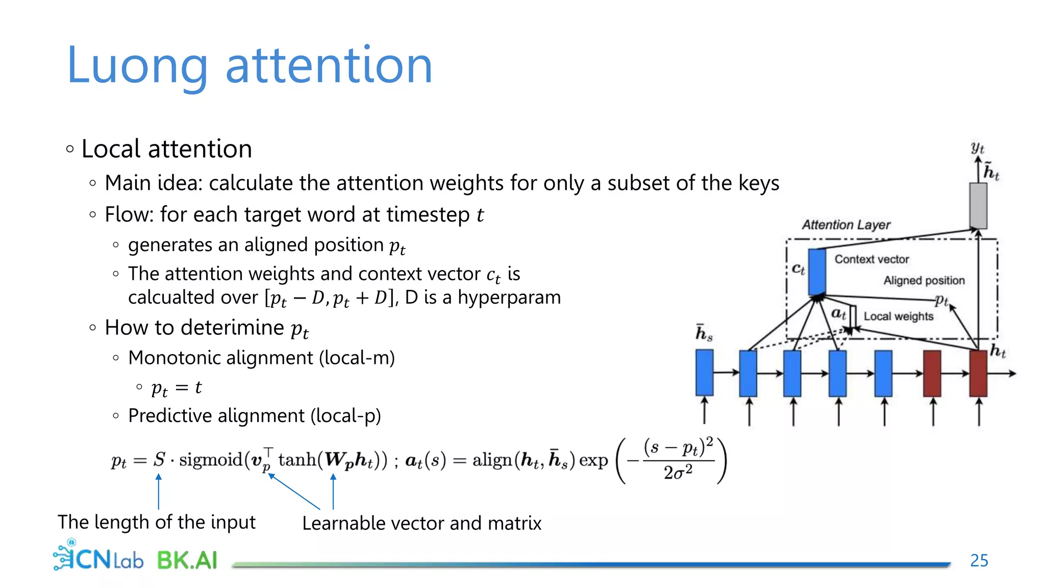 [AIoTLab]attention mechanism.pptx