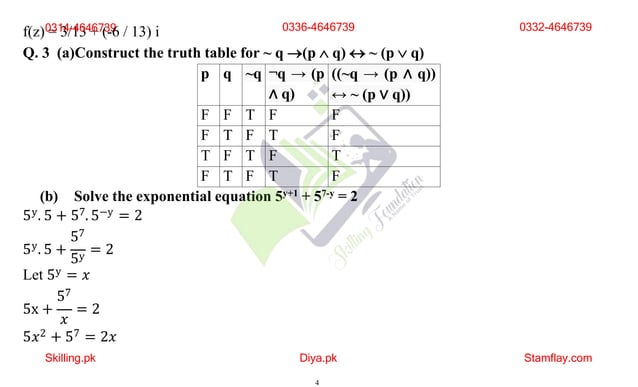 Aiou Code 1307 Solved Assignment 1 Autumn 2022 Pptx