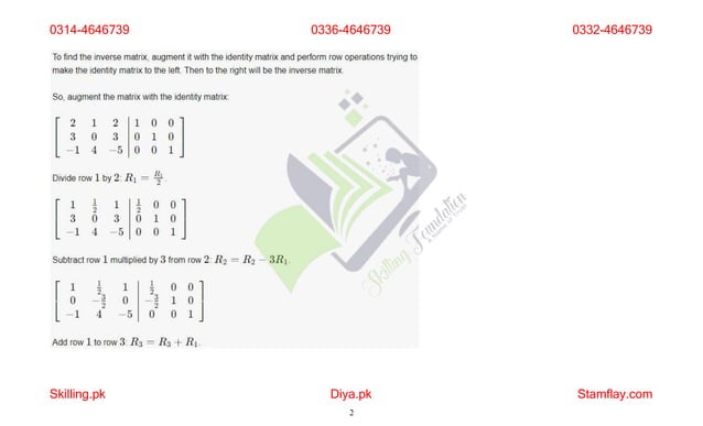 AIOU Code 1349 Solved Assignment 2 Autumn 2022.pptx
