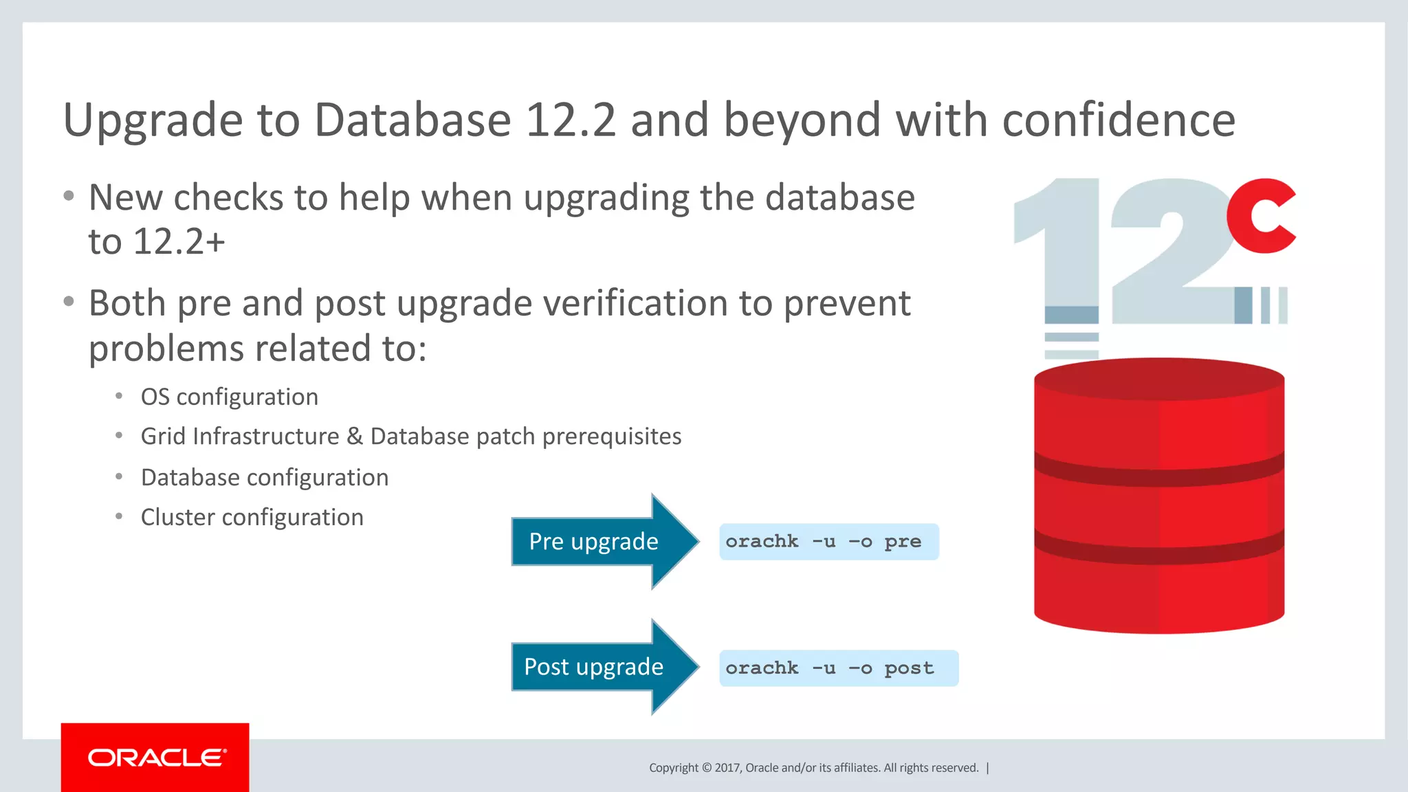 AIOUG-GroundBreakers-Jul 2019 - 19c RAC | PPT