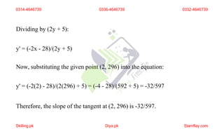 AIOU Solved Assignment Code 1309 Mathematics III 2023 Assignment 2.pptx