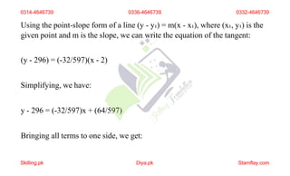 AIOU Solved Assignment Code 1309 Mathematics III 2023 Assignment 2.pptx