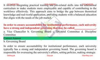 AIOU Solved Quiz Higher Education 8625 Spring 2023.pptx