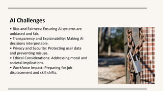 AI 101: An Introduction to the Basics and Impact of Artificial ...