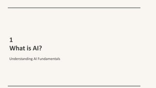 AI 101: An Introduction to the Basics and Impact of Artificial ...