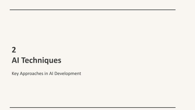 AI 101: An Introduction to the Basics and Impact of Artificial ...
