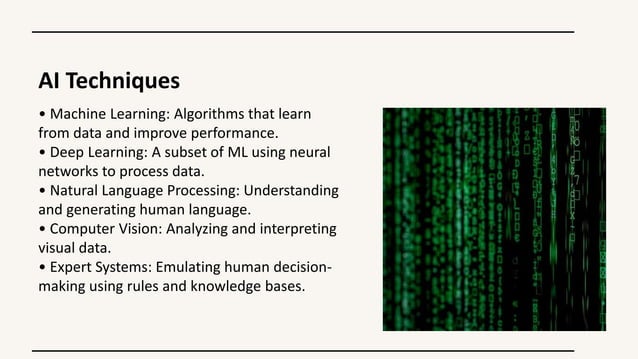 AI 101: An Introduction to the Basics and Impact of Artificial ...