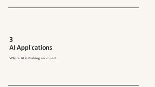 AI 101: An Introduction to the Basics and Impact of Artificial ...
