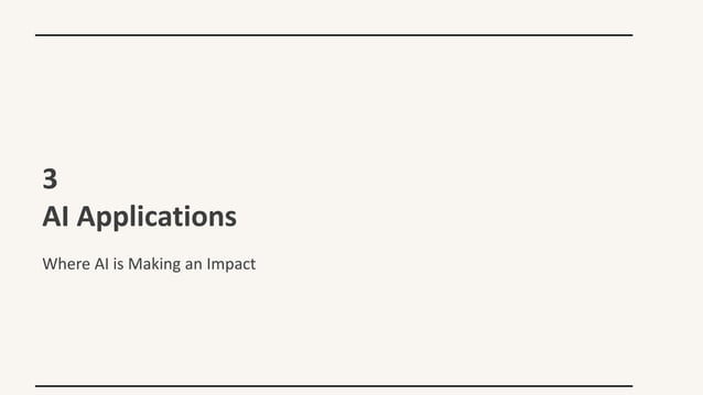 AI 101: An Introduction to the Basics and Impact of Artificial ...