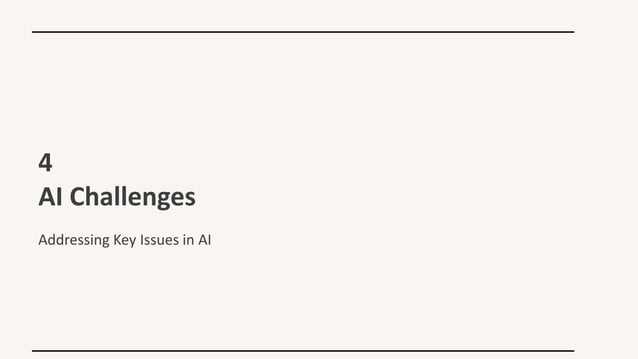 AI 101: An Introduction to the Basics and Impact of Artificial ...