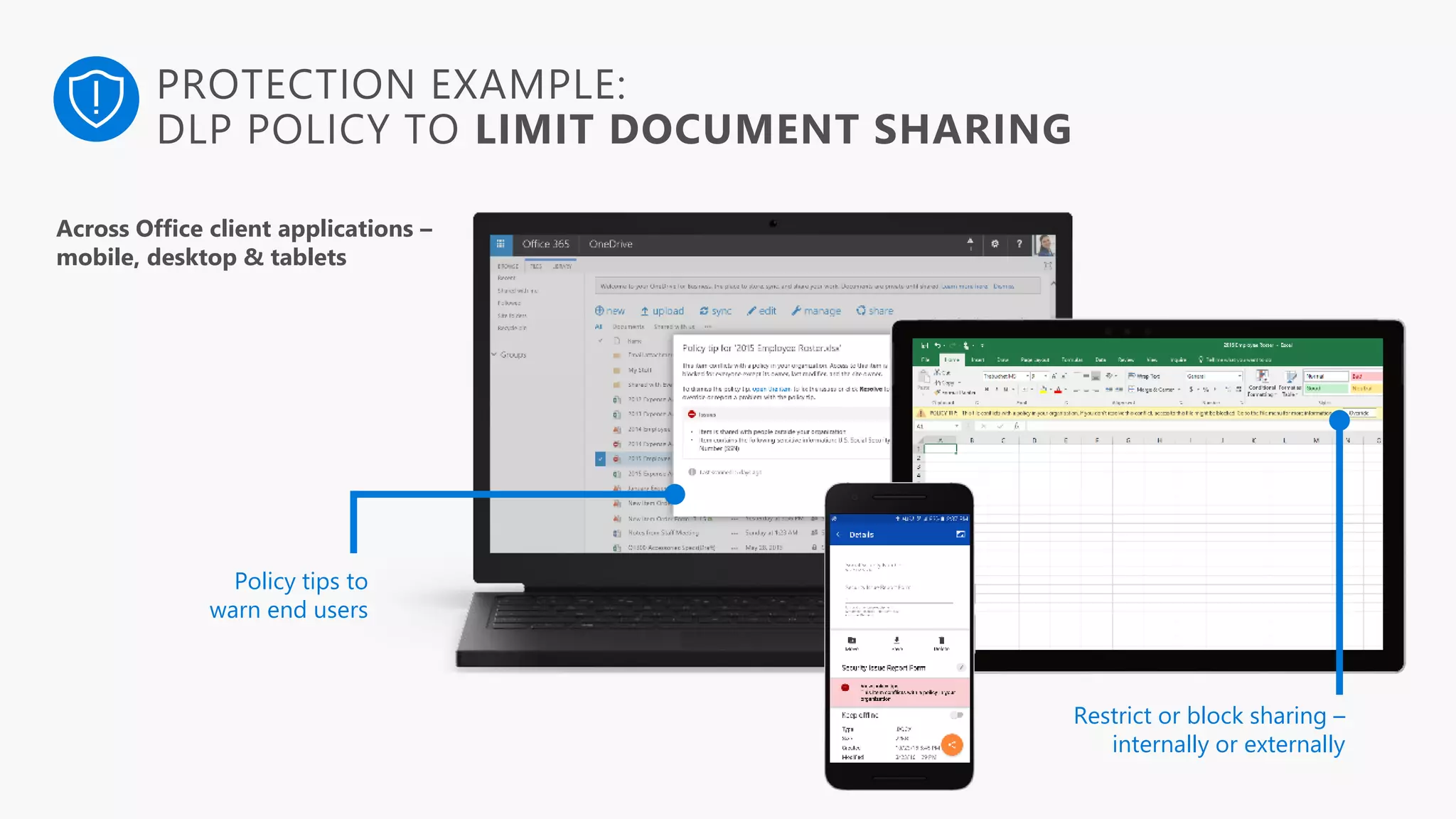 Azure Information Protection | PDF