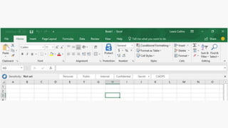 Azure Information Protection | PPT