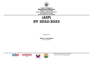 Annual Implementation Plan-2024-2025-MONA-ES-DRAFT.docx