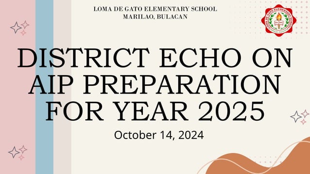 AIP - Presentation school year 2025.pptx