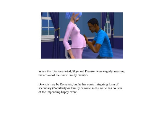 Already in Progress 62: Trudy Does It Better | PPT