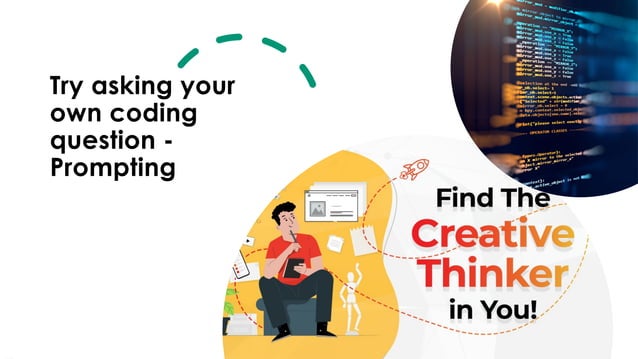 AI Pair Programming with Large Language Model(LLM) | PPT