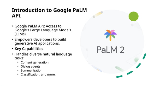 AI Pair Programming with Large Language Model(LLM) | PPT