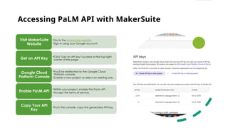 AI Pair Programming with Large Language Model(LLM) | PPT