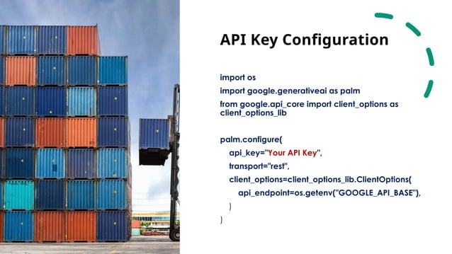 AI Pair Programming with Large Language Model(LLM) | PPT