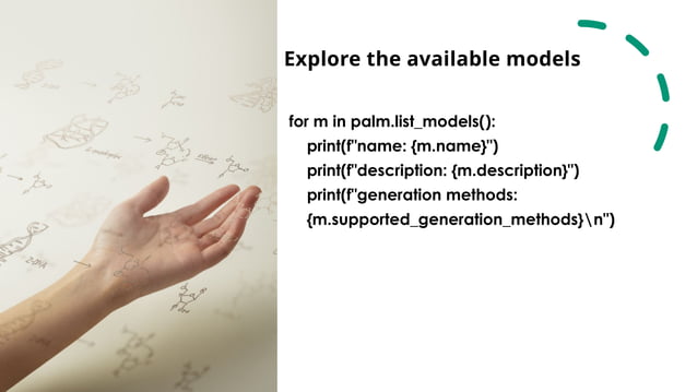 AI Pair Programming with Large Language Model(LLM) | PPT