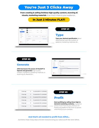 AiPal - Generate ChatGPT Powered AI Images, Speech to Text AI from ...