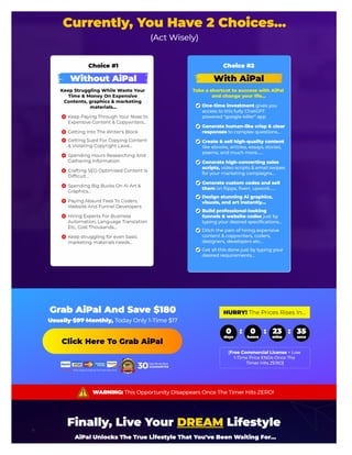 AiPal - Generate ChatGPT Powered AI Images, Speech to Text AI from ...