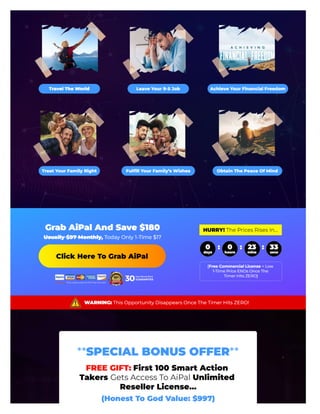 AiPal - Generate ChatGPT Powered AI Images, Speech to Text AI from ...