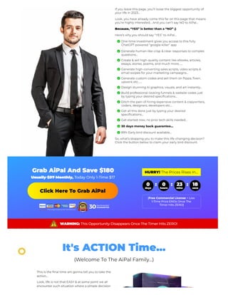 AiPal - Generate ChatGPT Powered AI Images, Speech to Text AI from Scratch | PDF