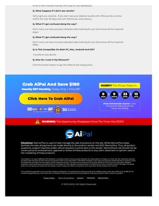 AiPal - Generate ChatGPT Powered AI Images, Speech to Text AI from Scratch | PDF