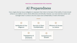 AI for Paralegals: Everything You Need to Know (and How to Use It ...