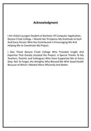 Artificial Intelligence | PDF