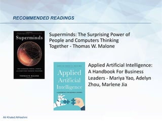 AI and Talent | PPTX