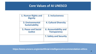 AI Perspectives and Challenges in Developing Nations | PPT