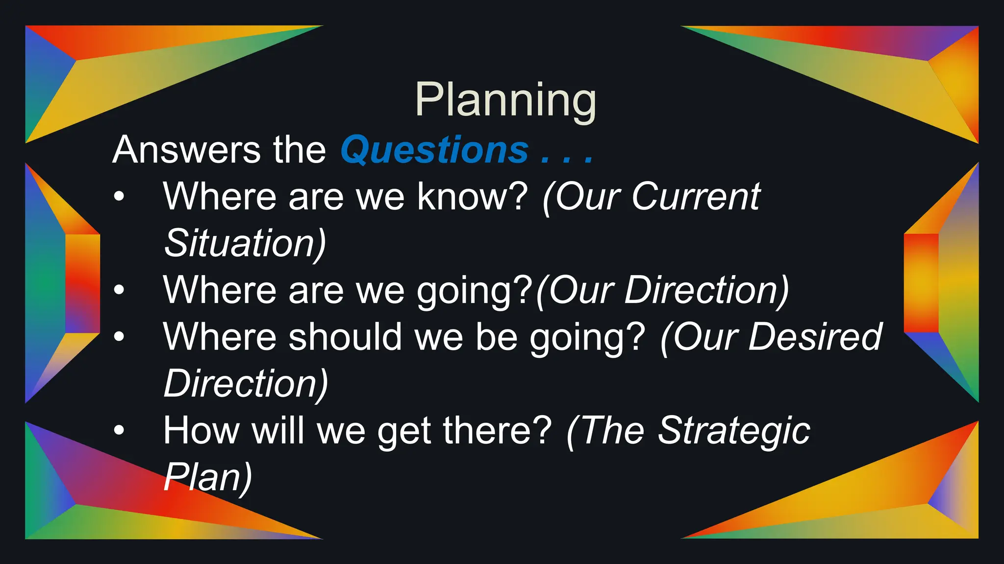 Planning Workshop on AIP Formulation.pptx