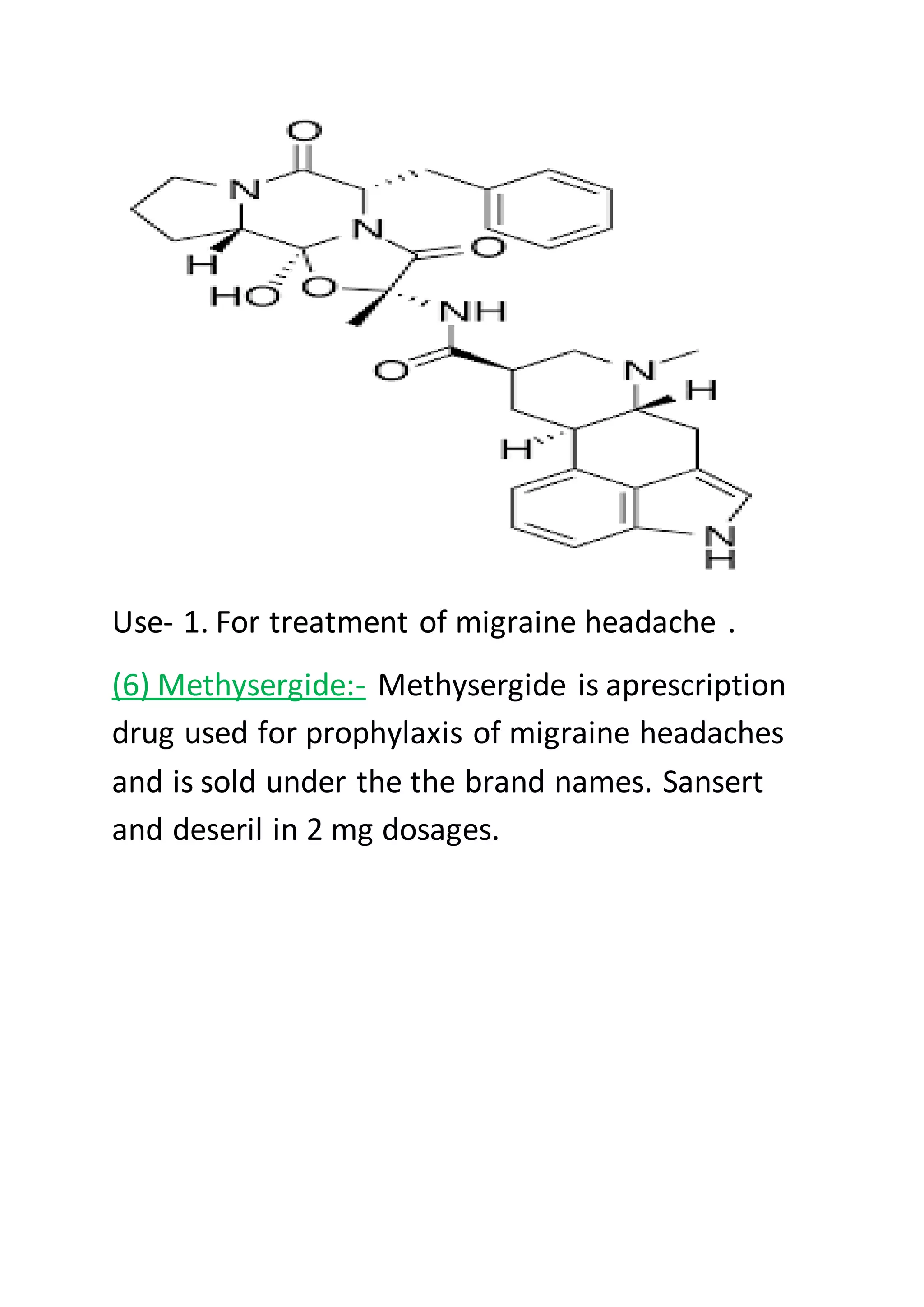 Alpha adrenergic blockers | DOCX