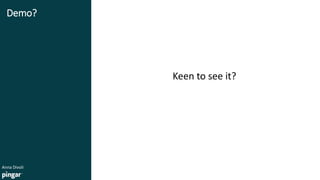 AI for information management: why and how | PPTX