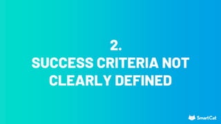 Ai pitfalls through so you don't have to | PPT