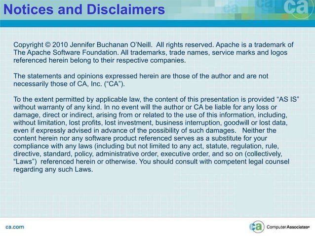 Fundamentals of Open Source Licensing | PPT Fundamentals of Open Source Licensing | PPT