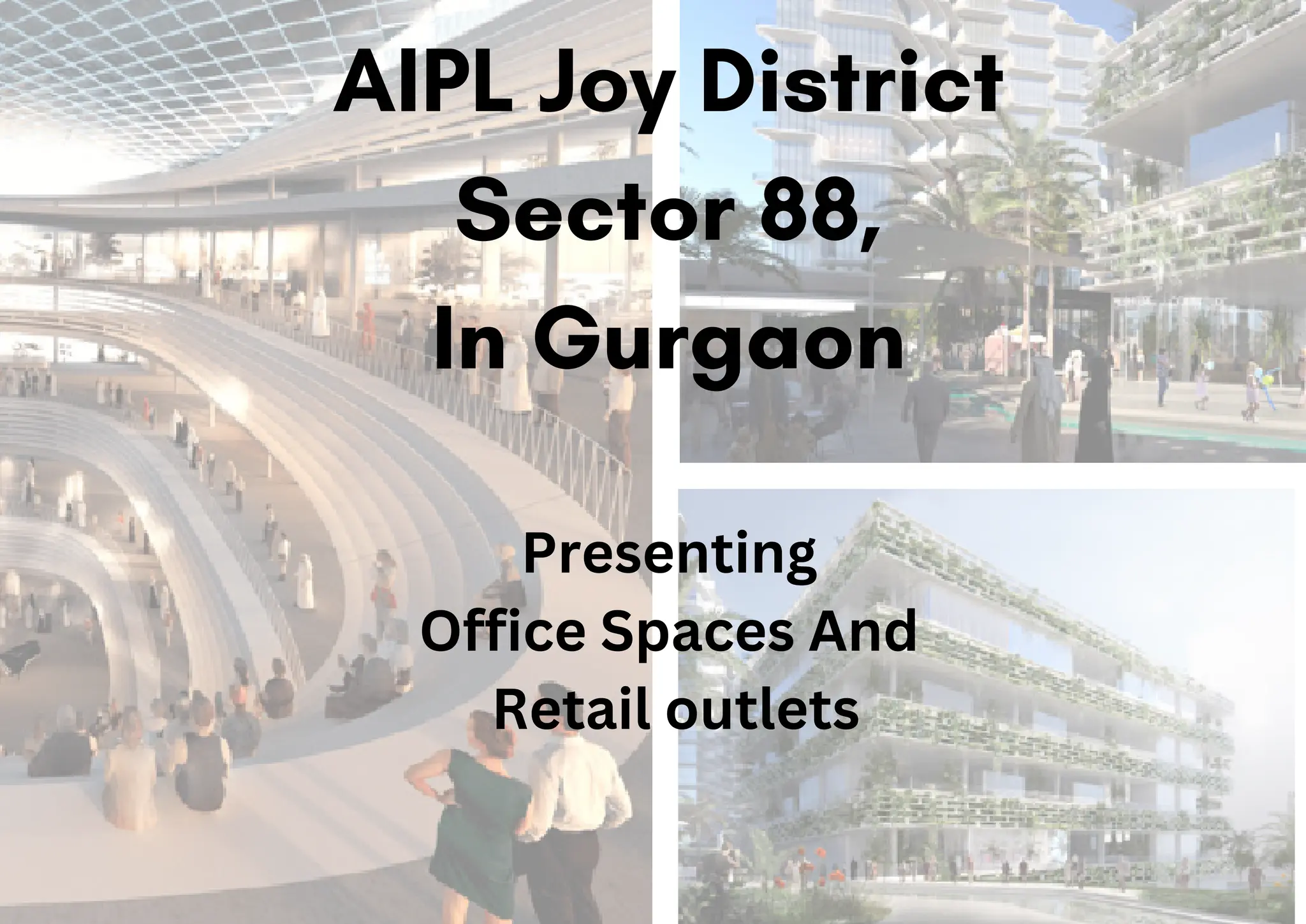AIPL Joy District Sector 88, In Gurgaon.pdf