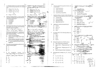 Aipmt 2015-question-paper | PPT