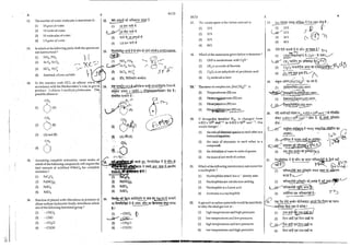 Aipmt 2015-question-paper | PPT