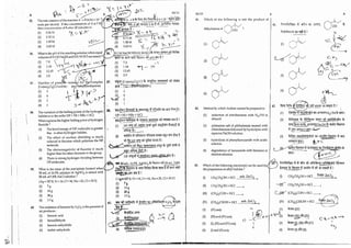 Aipmt 2015-question-paper | PPT