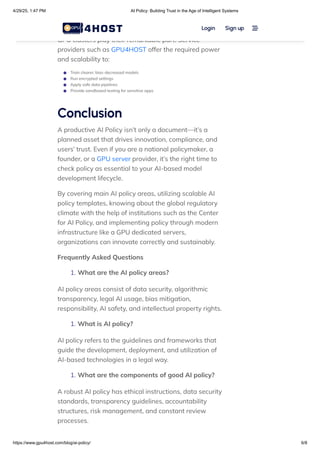 AI Policy_ Building Trust in the Age of Intelligent Systems.pdf