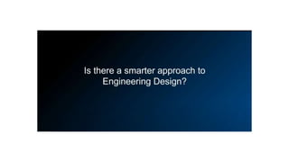 CAE Powered by Aartificial Intelligence. | PPT