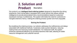 AI powered food ordering system (1).pptx
